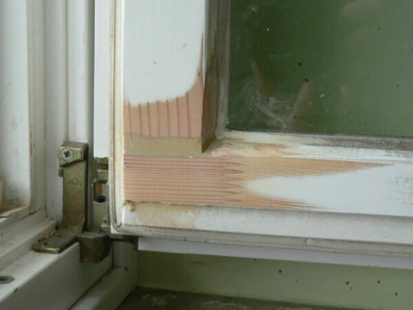 Renoflex Orange – Effiziente Holzreparatur mit RENOVAID