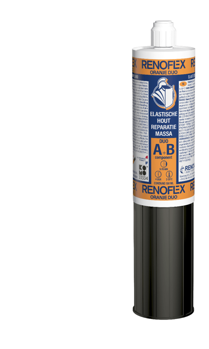 RENOVAID - Holzsanierung mit System